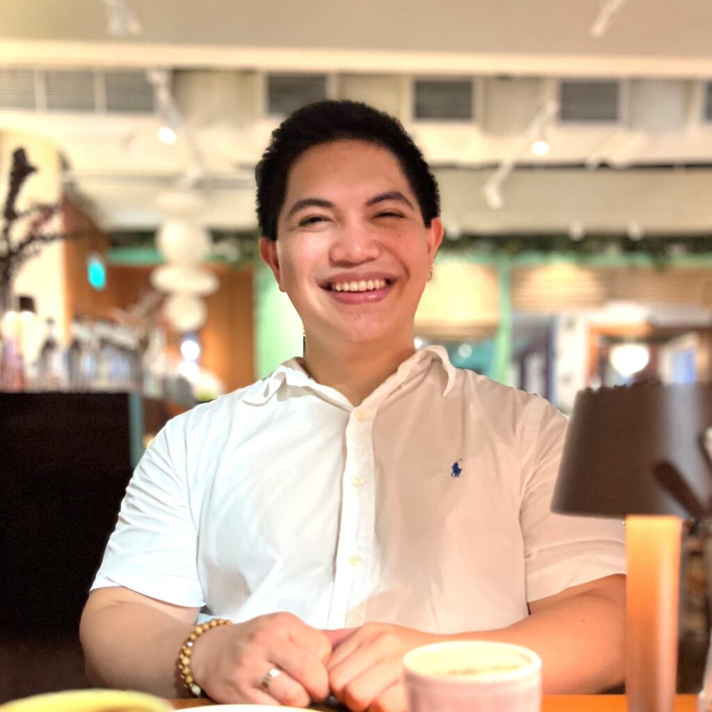 Undergraduate Teaching Excellence Award Winners for AY2024/2025 ...