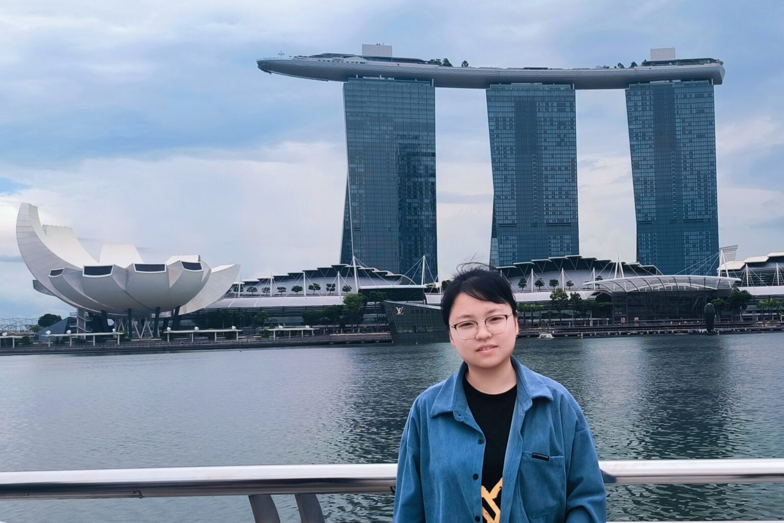 DING Xuan – Department of Economics