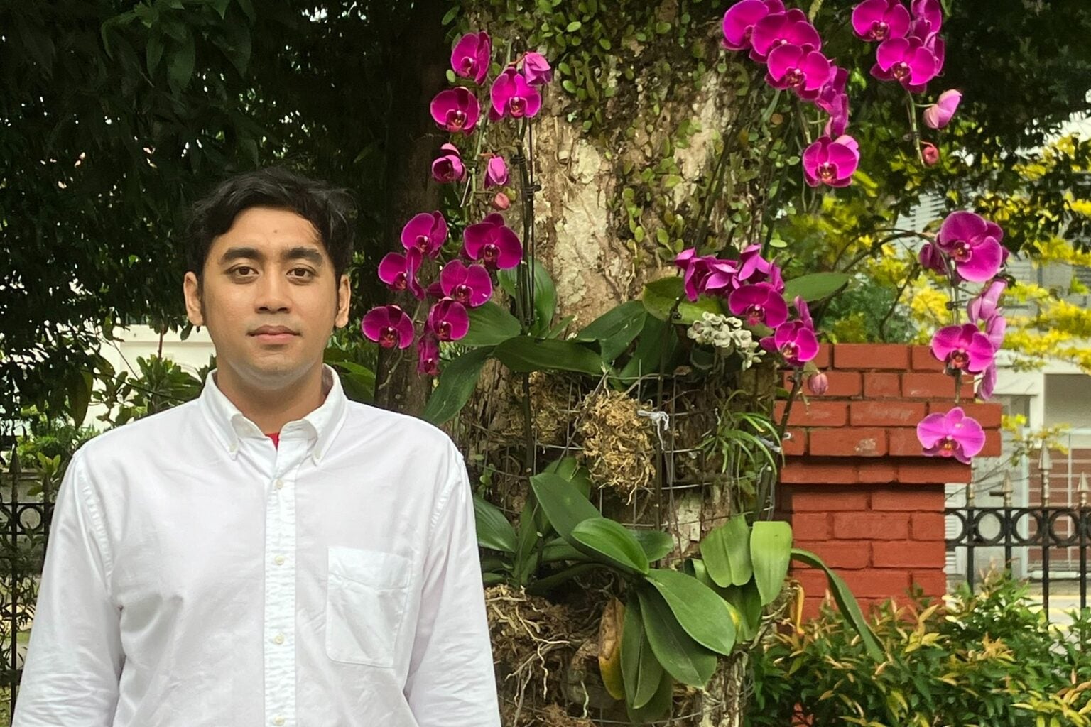 Muhammad Hazmi Ash-Shidqi – Department of Economics