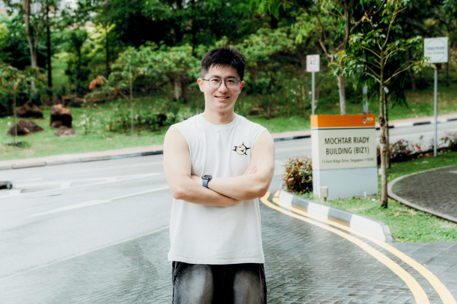 WANG Yifan – Department of Economics