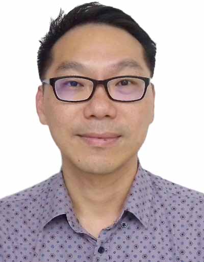 LOW Kwang Meng – Department of English, Linguistics and Theatre Studies