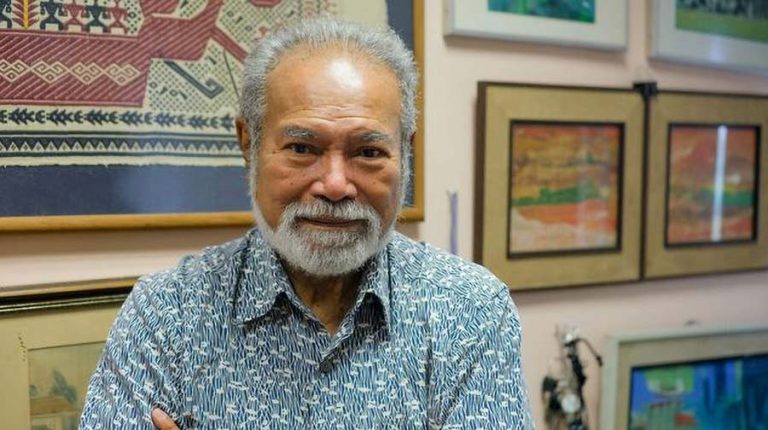 Edwin Thumboo Prize 2024 – Department of English, Linguistics and ...