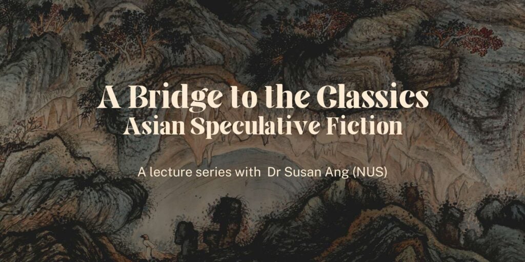 Department of English, Linguistics and Theatre Studies – NUS Faculty of ...