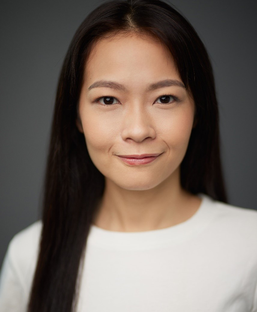 Wendy LIM Wee Hian – Department of English, Linguistics and Theatre Studies