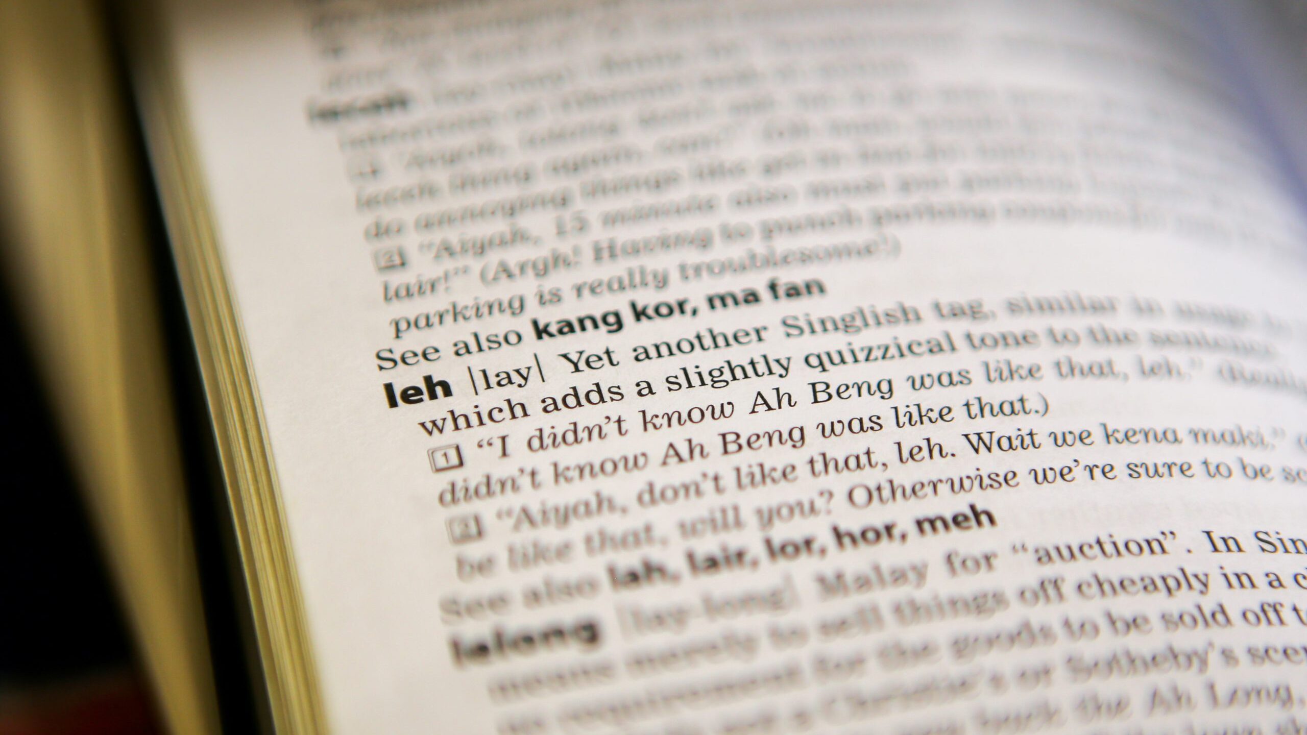 News – Department of English, Linguistics and Theatre Studies