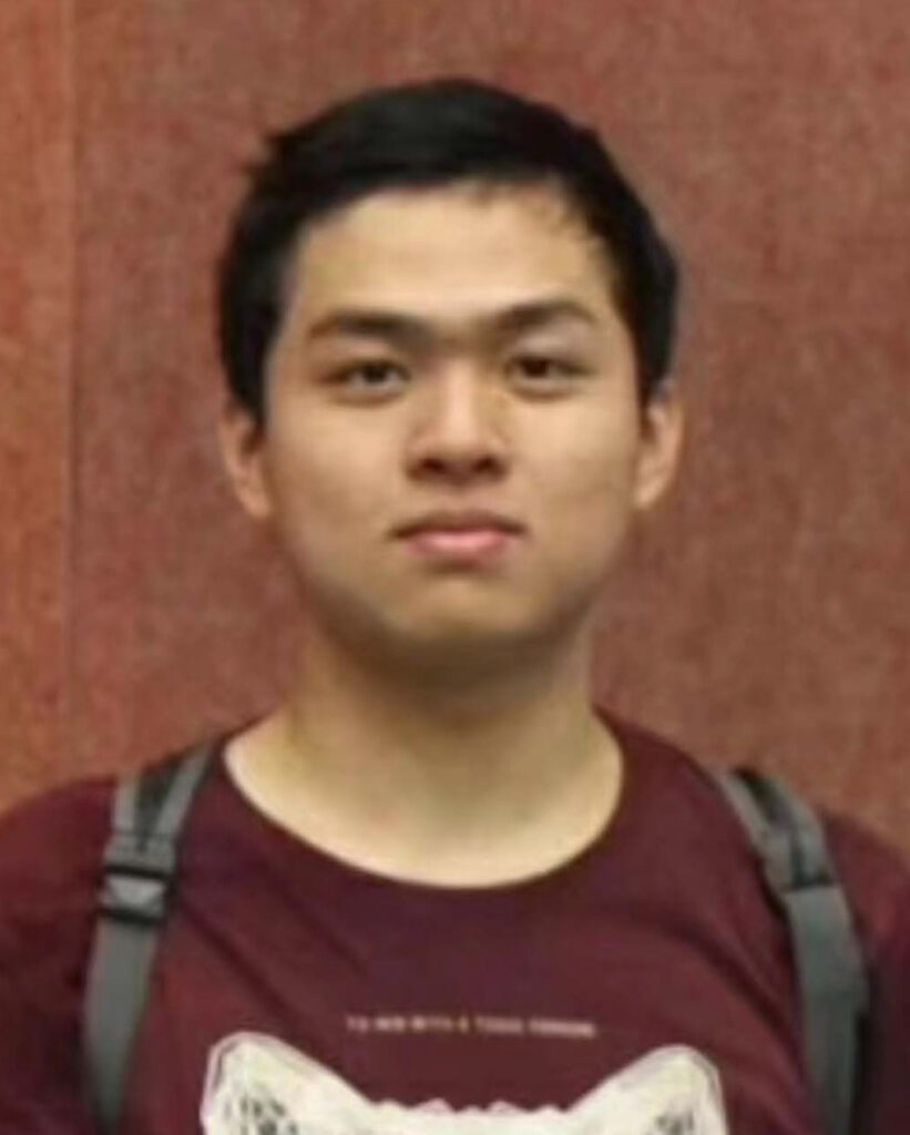 ZHANG Qingyu – Department of English, Linguistics and Theatre Studies