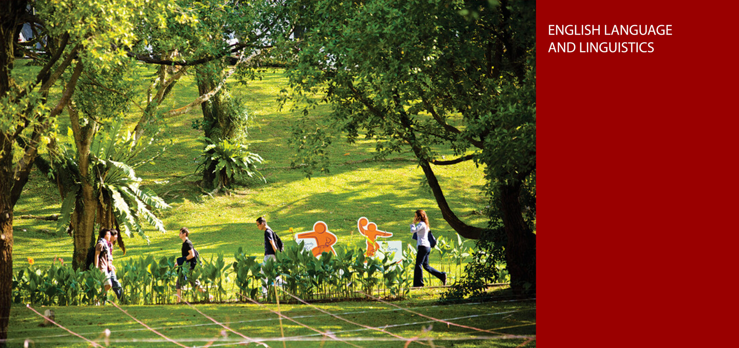 Department of English, Linguistics and Theatre Studies – NUS Faculty of ...