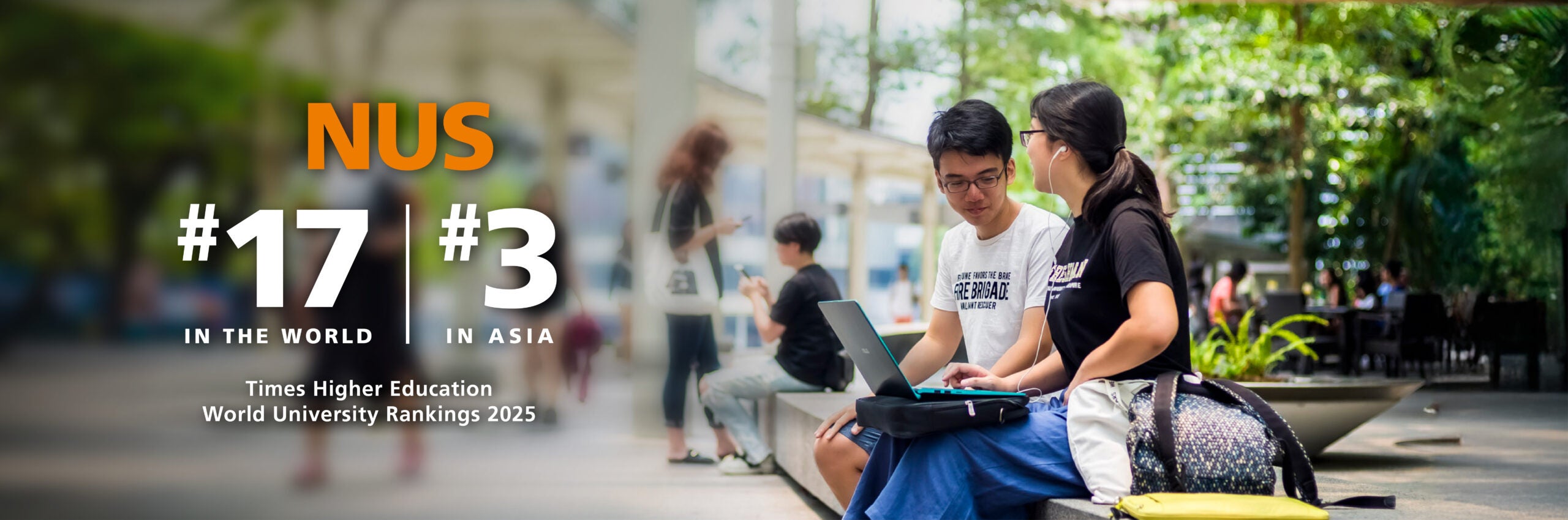 Department of English, Linguistics and Theatre Studies – NUS Faculty of ...