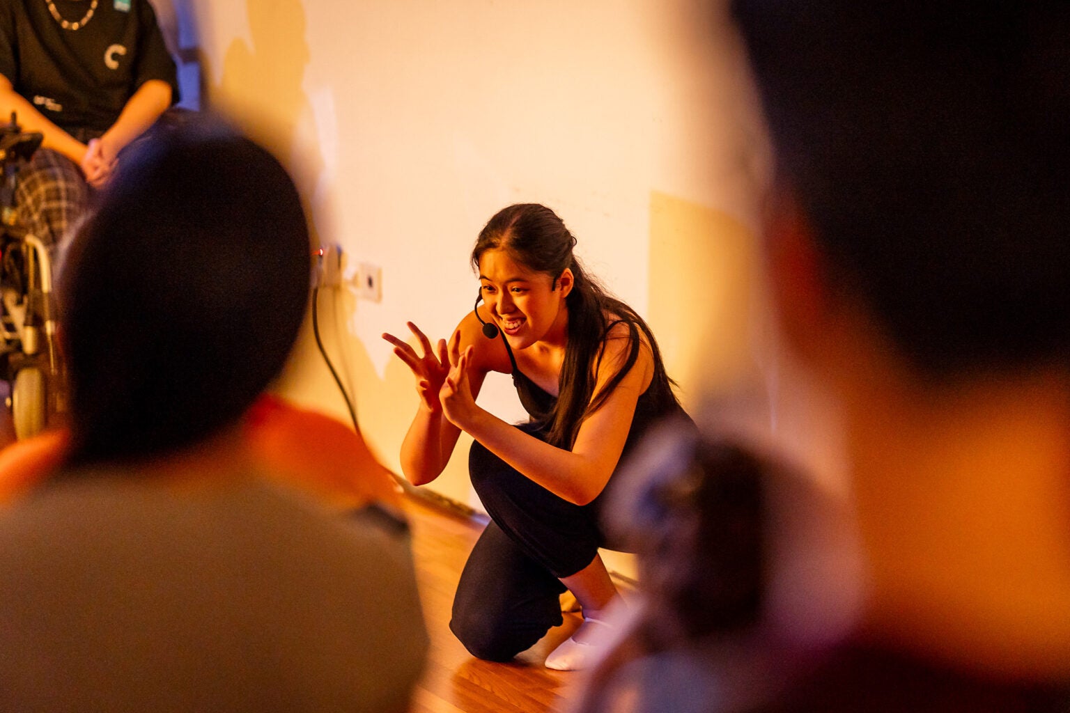 Department of English, Linguistics and Theatre Studies – NUS Faculty of ...