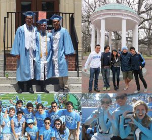UNC-NUS Joint Degree Programme – Department of Geography