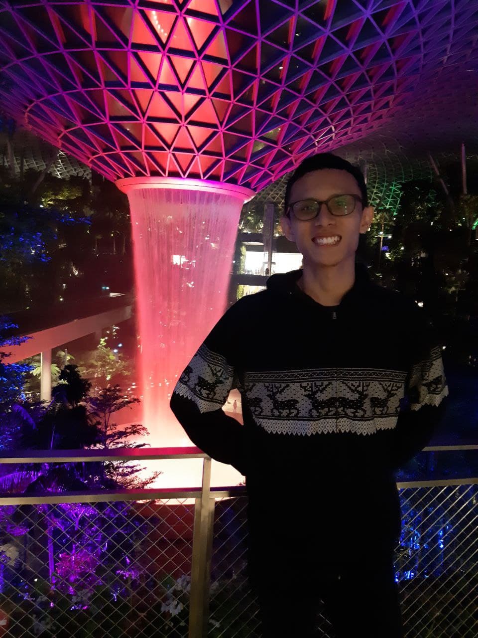 NUS Geographical Society – Department of Geography