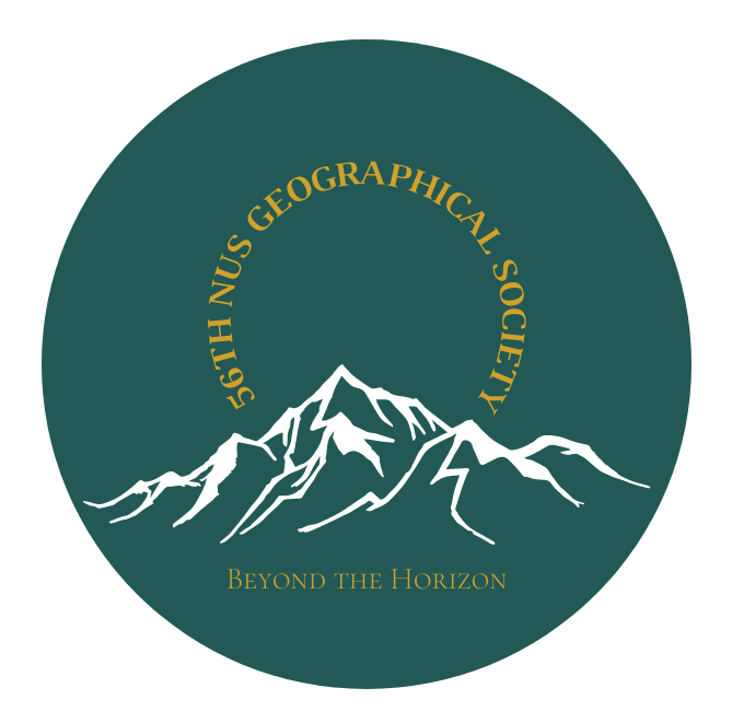 NUS Geographical Society – Department of Geography