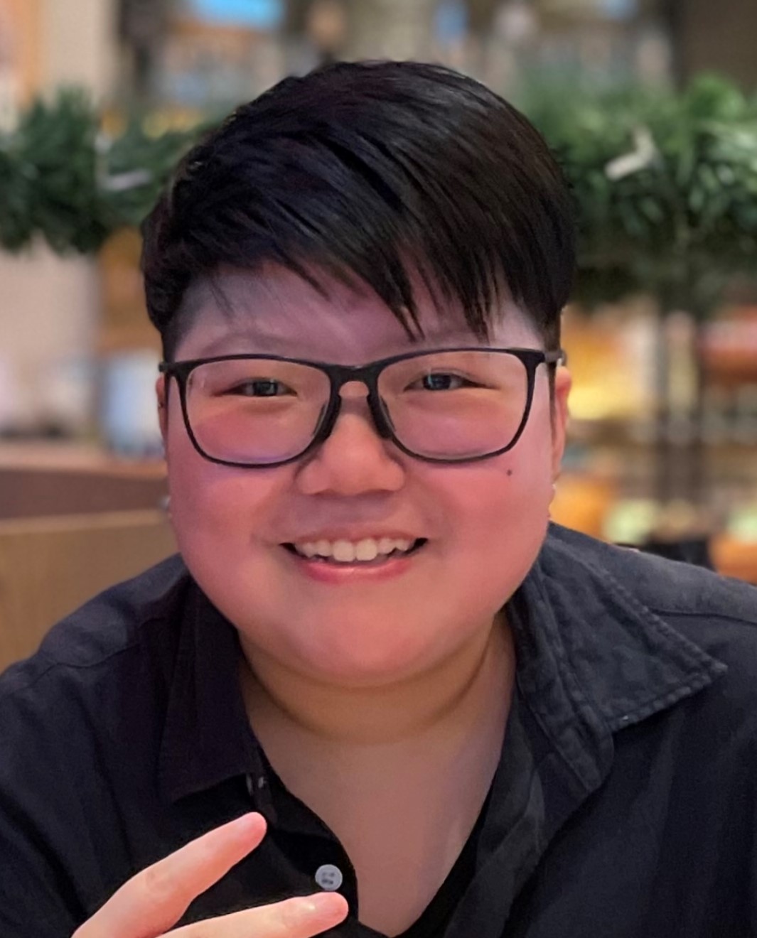 Graduate Students by Research – Department of Geography