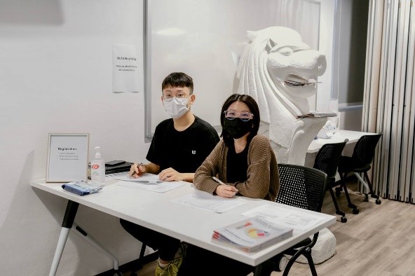 Graduate Workshop – Department of Geography