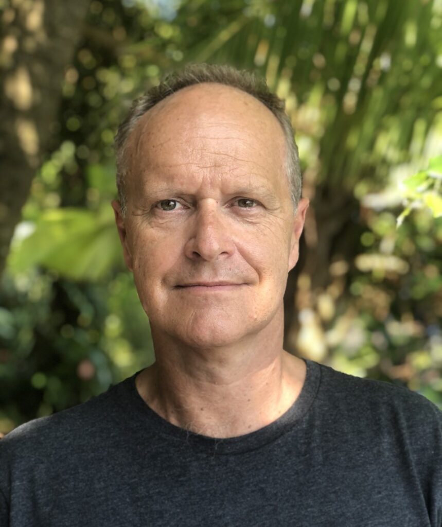 Tropical Environmental Change (TEC) – Department of Geography