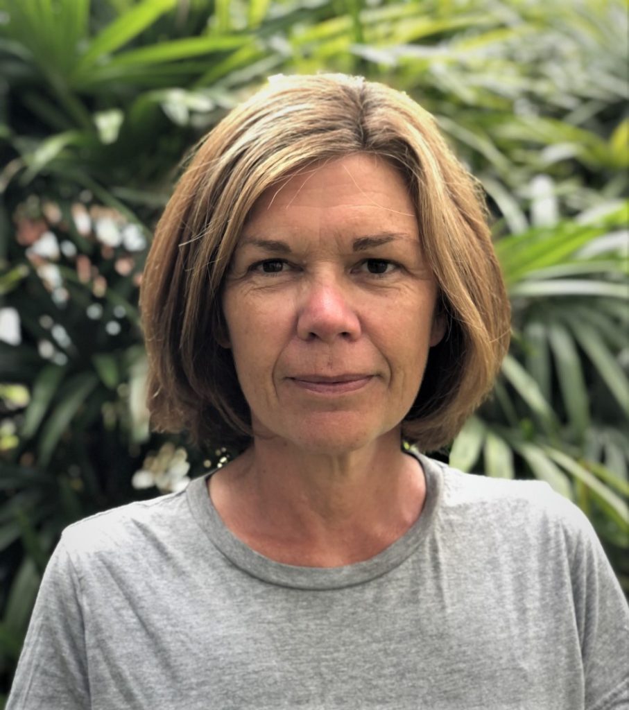 Tropical Environmental Change (TEC) – Department of Geography