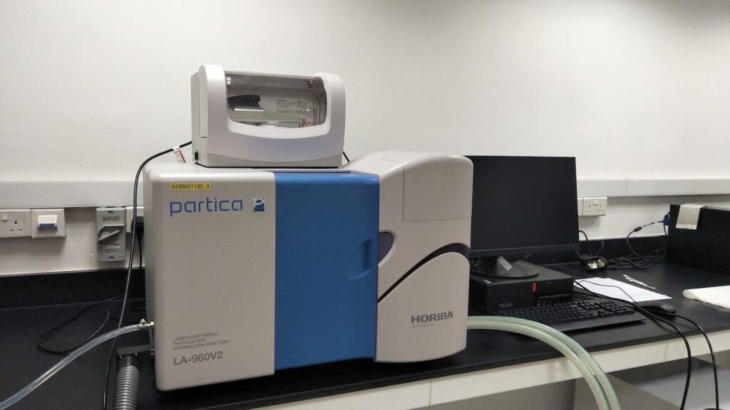 GeoLab Facilities – Department of Geography