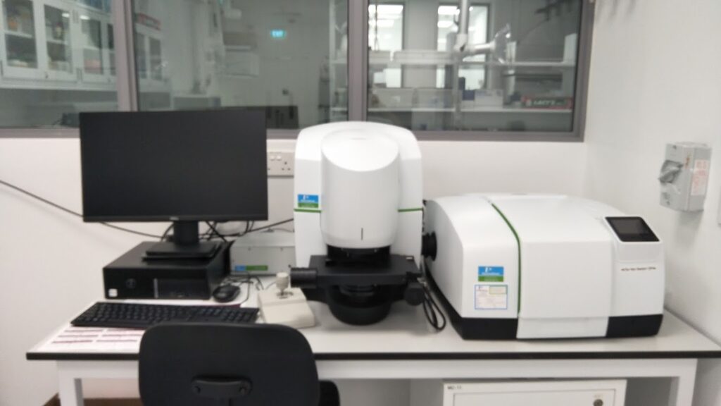 GeoLab Facilities – Department of Geography