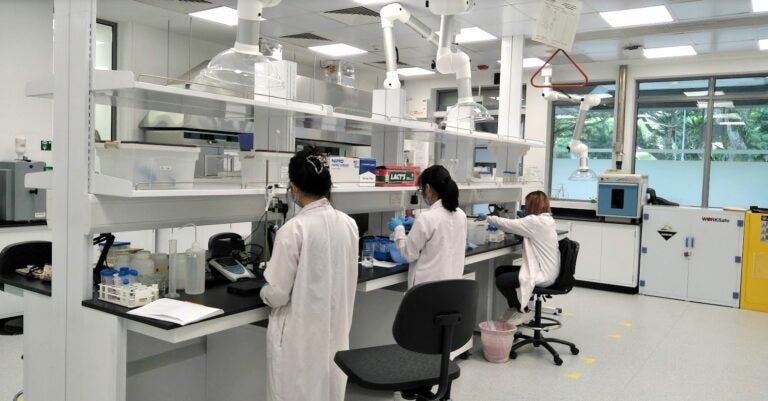 GeoLab Facilities – Department of Geography