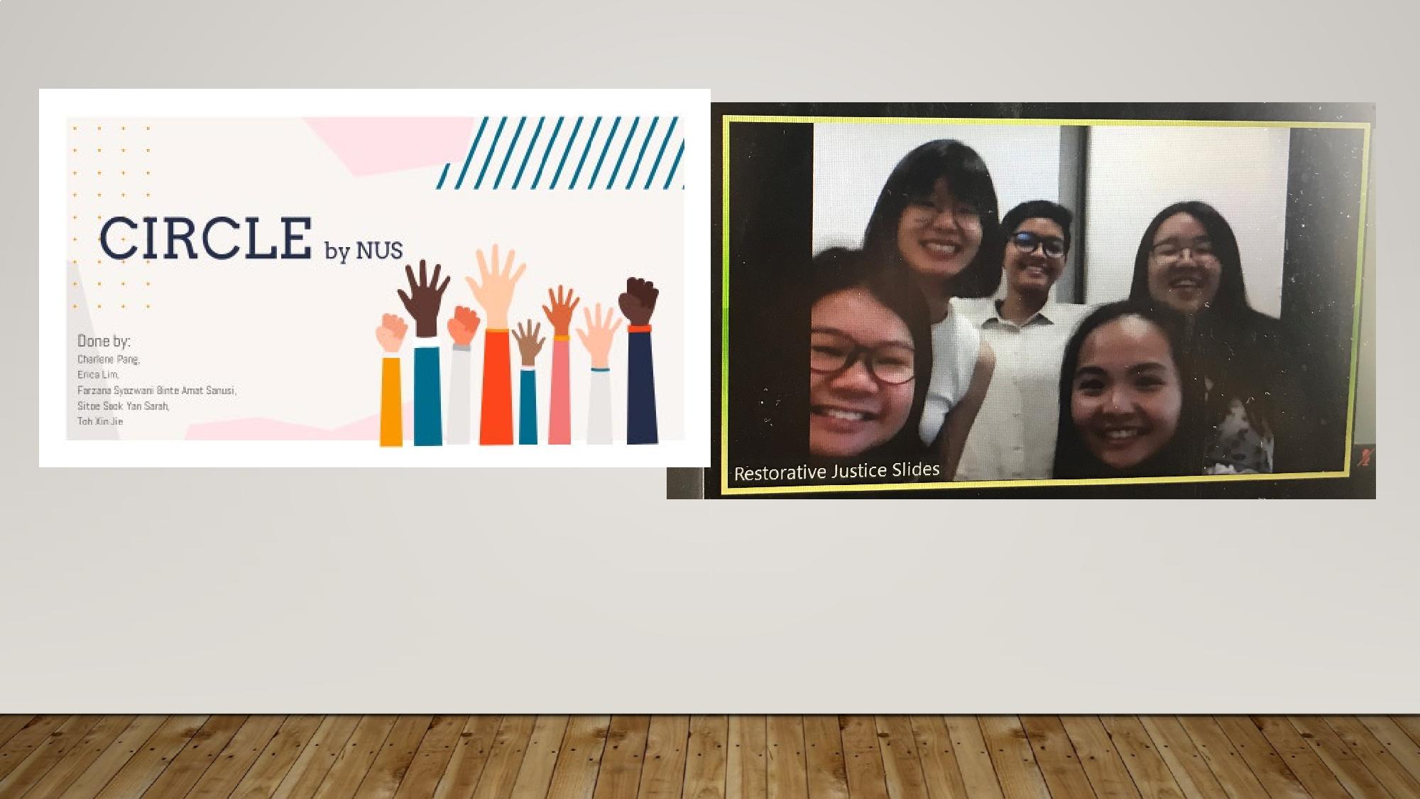 GL4102 Task Force Presentation – Global Studies Programme