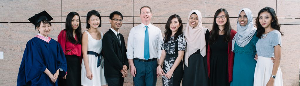 Alumni – Global Studies Programme