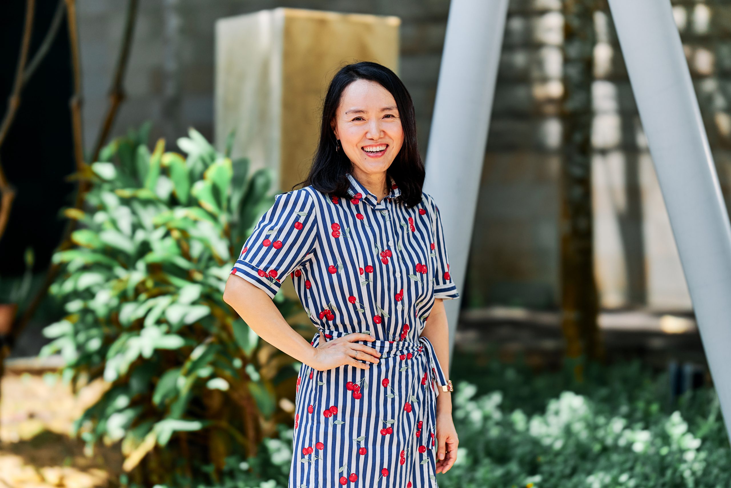 Faculty – Global Studies Programme