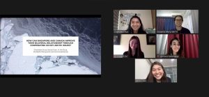 GL4102 Task Force Presentation – Global Studies Programme