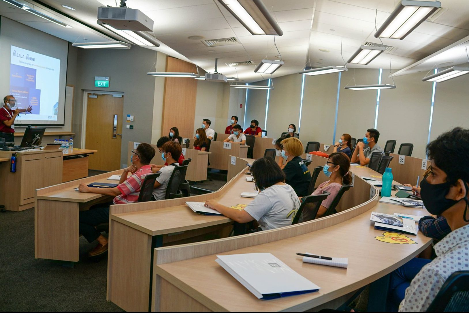 Global Studies Programme – Page 4 – NUS Faculty of Arts and Social Sciences