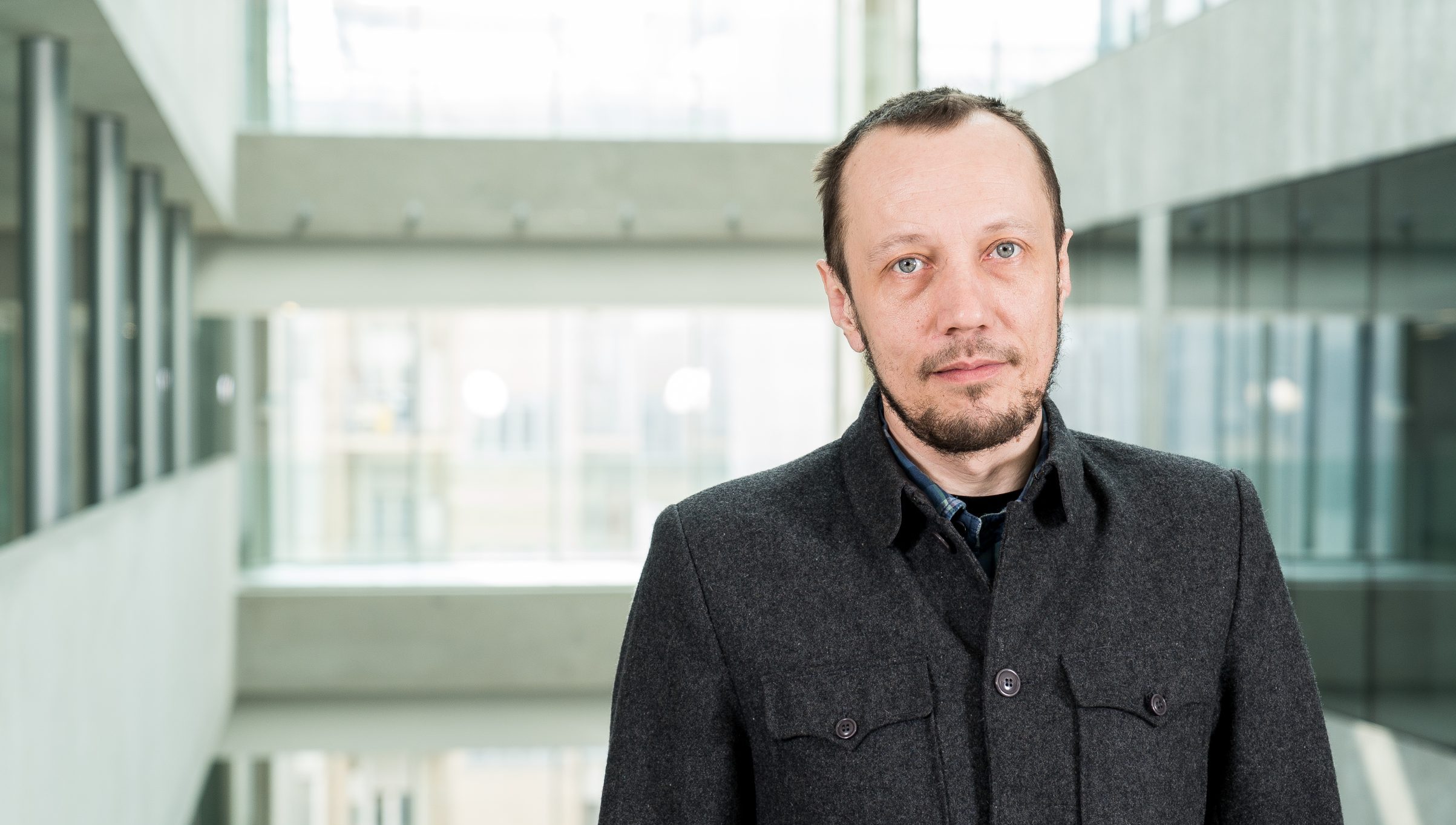 Faculty – Global Studies Programme