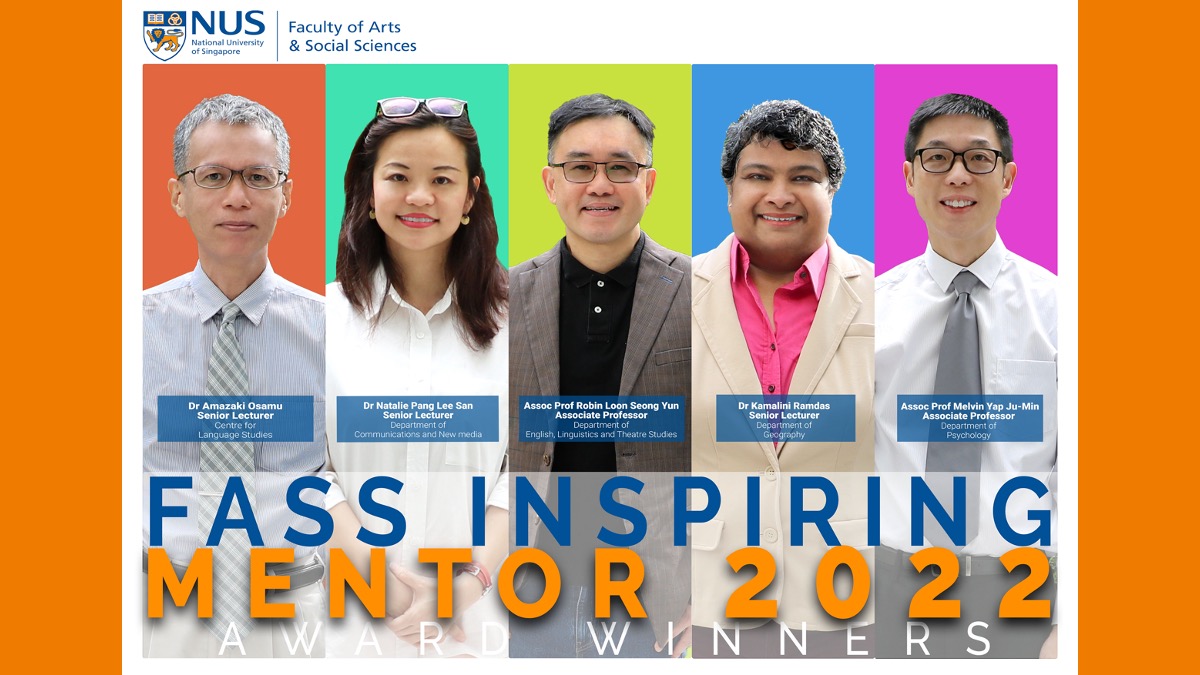 Global Studies Programme – NUS Faculty of Arts and Social Sciences