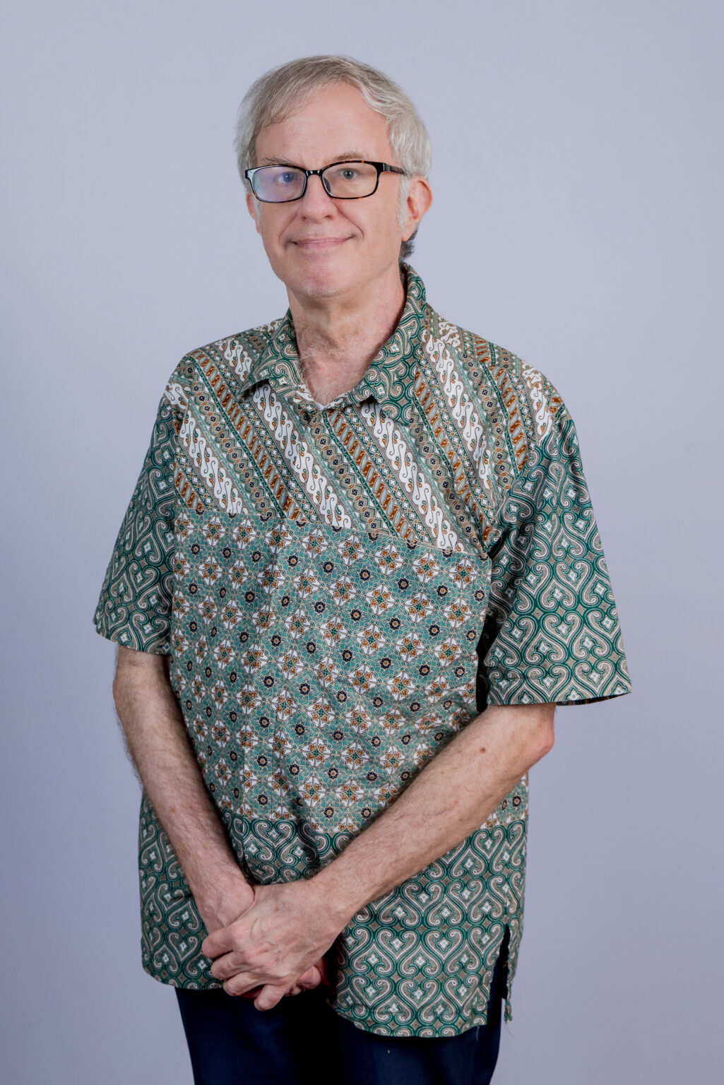 Bruce Lockhart – Department of History