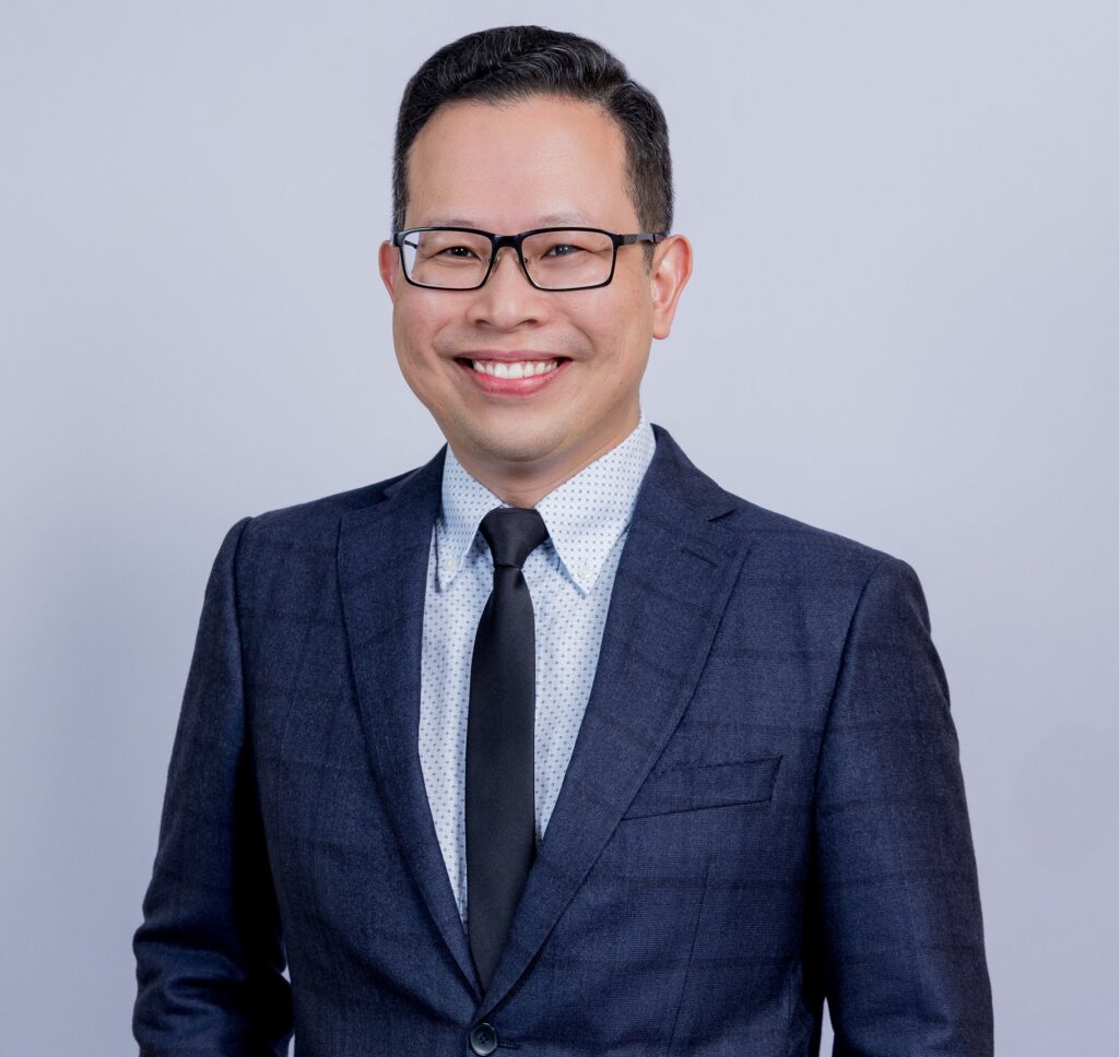 Jack Meng-Tat Chia – Department of History