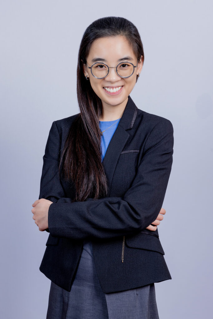 Jennifer Yip – Department of History