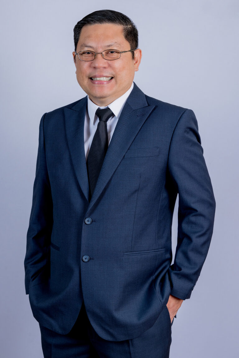 Joey Long – Department of History