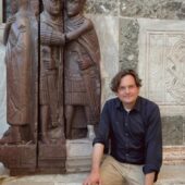 Emanuel Mayer – Department of History