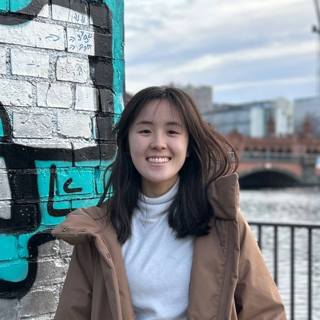 Ng Xiang Yun (Ms) – Department of History