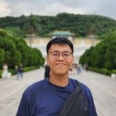 Tan Hong Jun Douglas (Mr) – Department of History