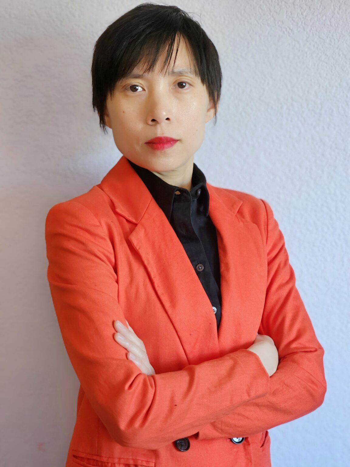 Li Na – Department of History