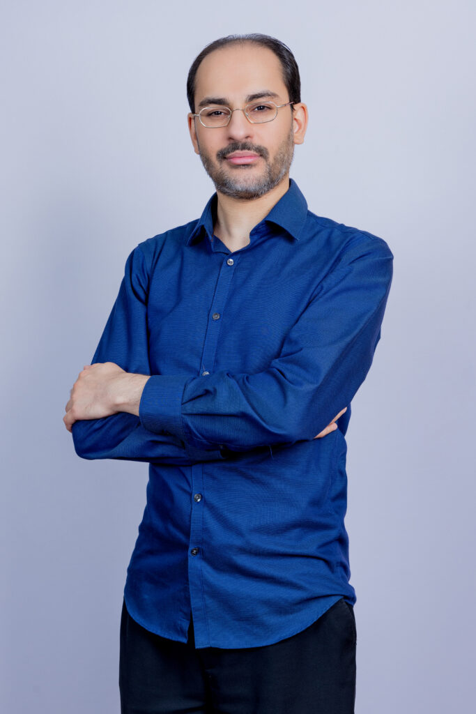 Taran Kang – Department of History