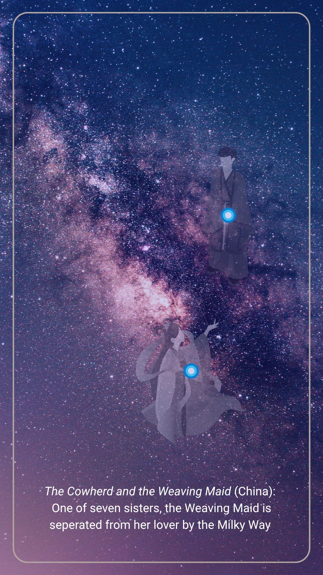 The Cowherd and the Weaving Maid (China) – Department of History