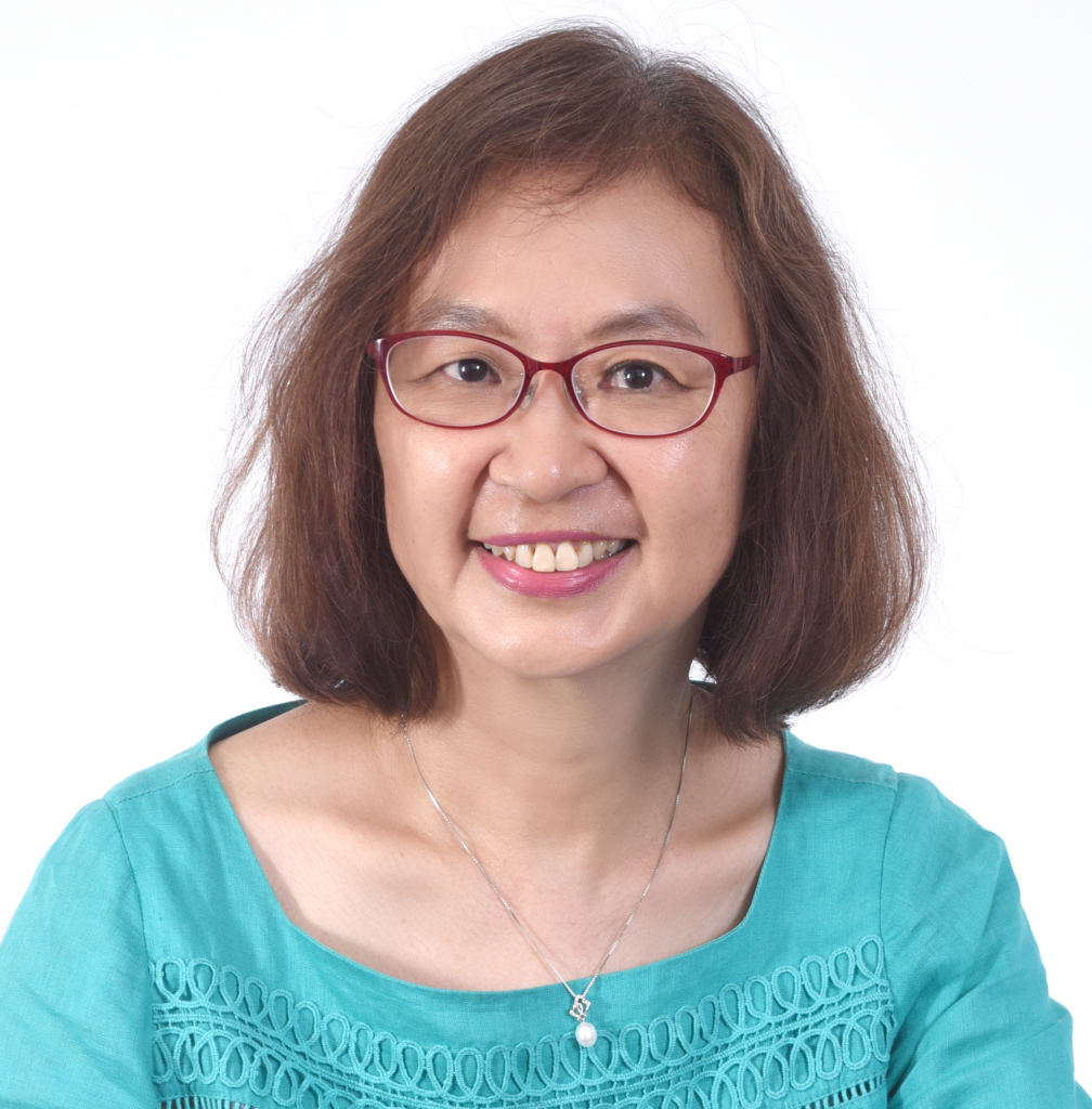 Lim Beng Choo – Department of Japanese Studies