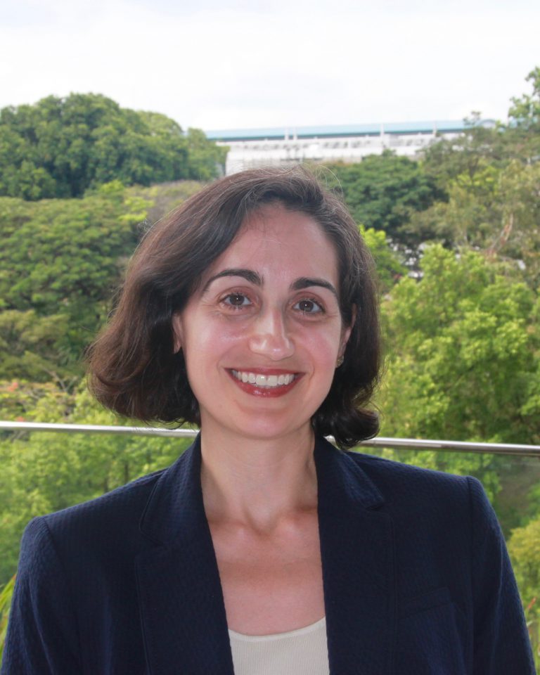 Deborah Shamoon – Department of Japanese Studies