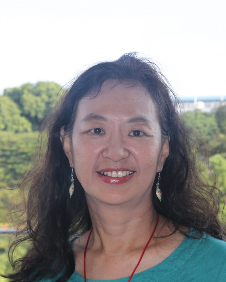 Lim Beng Choo – Department of Japanese Studies