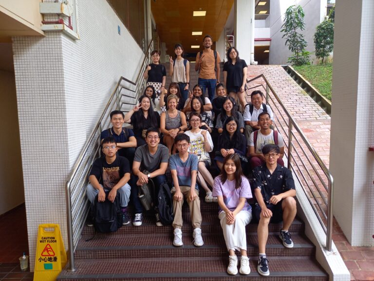 IPSA-NUS Methods School – Home of social science research methods in Asia