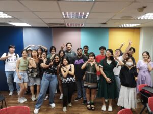 IPSA-NUS Methods School – Home of social science research methods in Asia