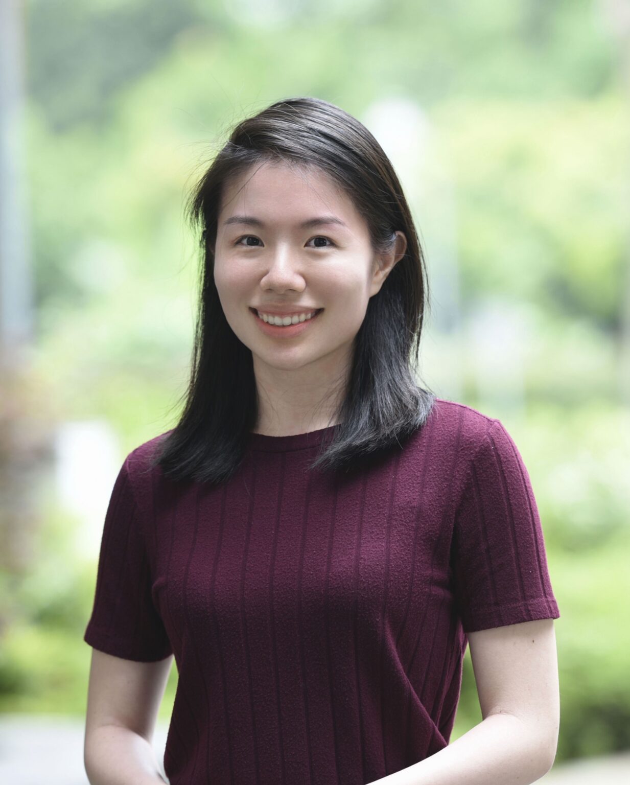 Clara Lee – IPSA-NUS Methods School