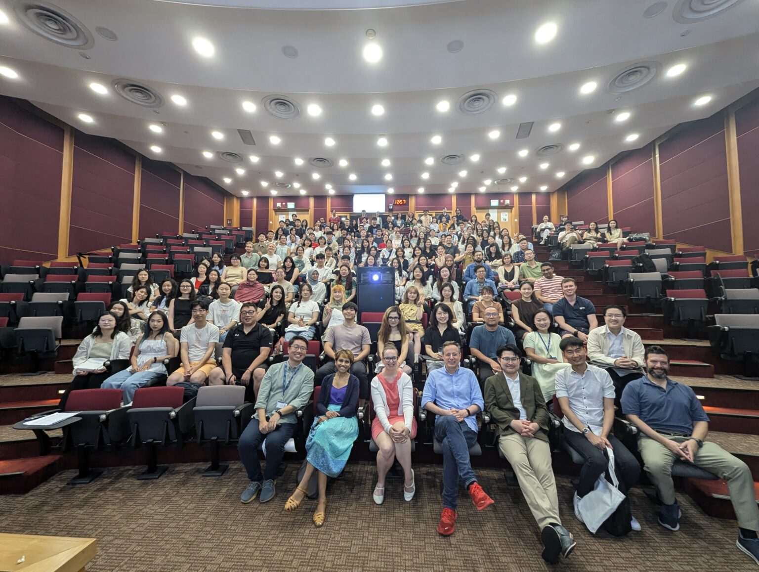 IPSA-NUS Methods School – Home of social science research methods in Asia