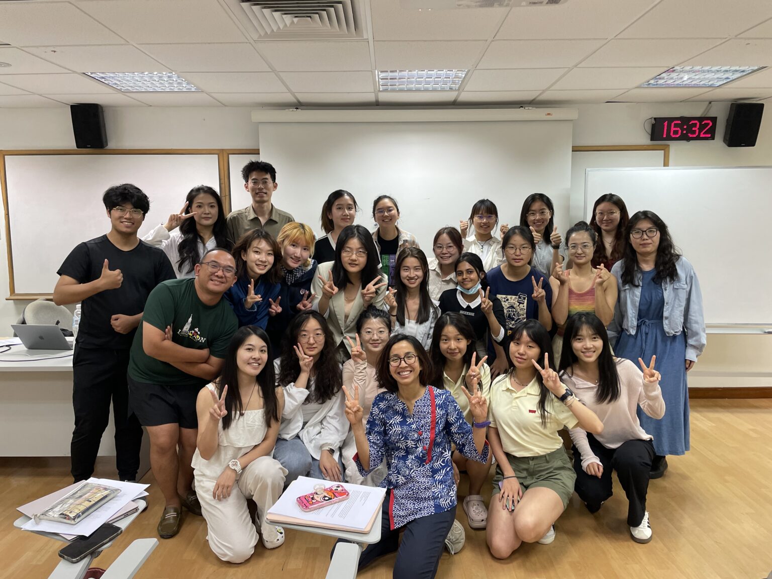 IPSA-NUS Methods School – Home of social science research methods in Asia