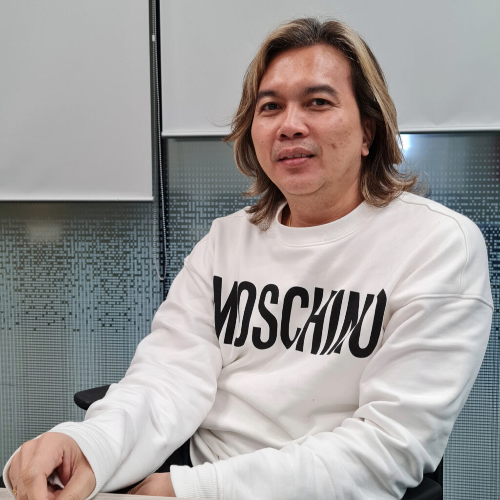 AZHAR IBRAHIM – Department of Malay Studies