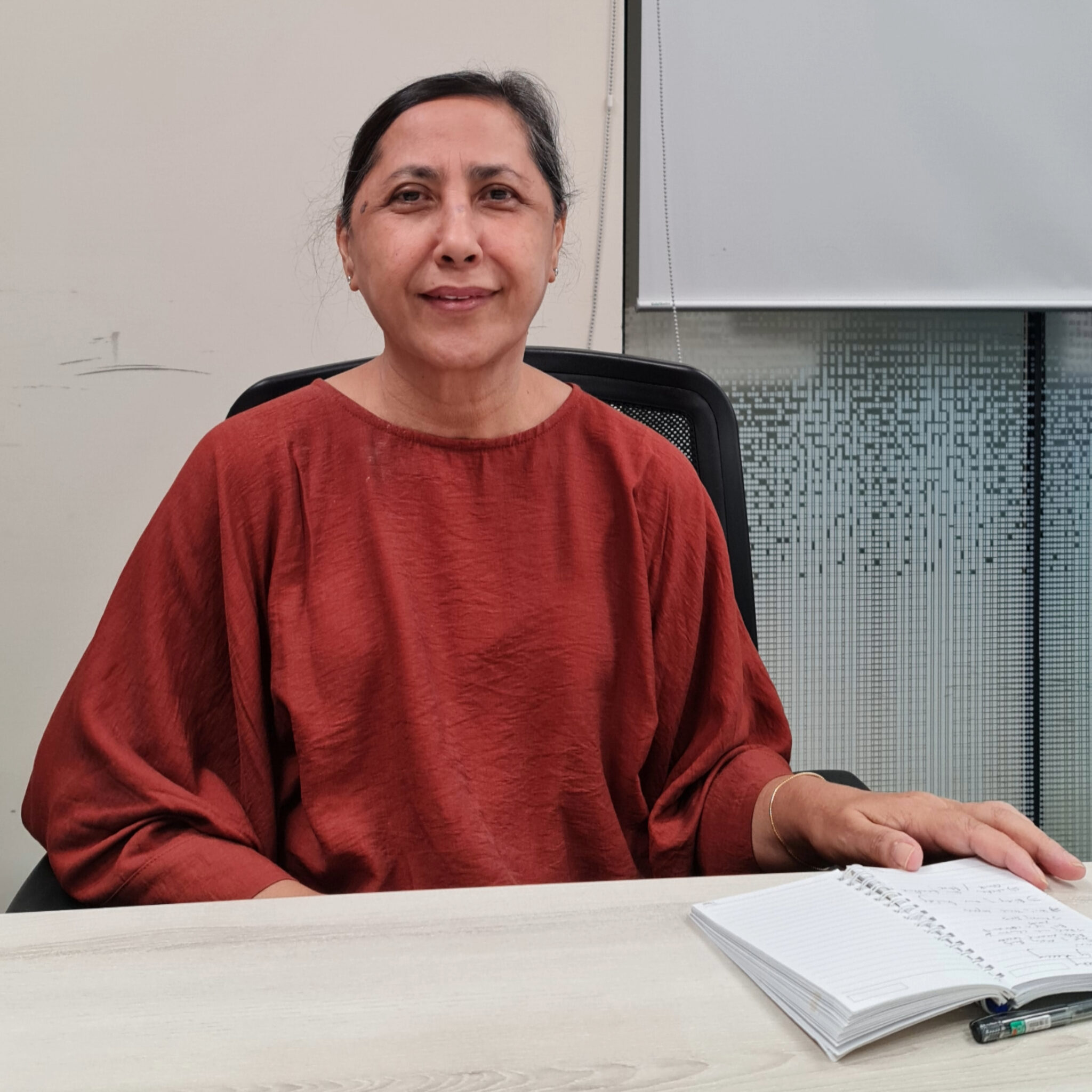 NOOR AISHA ABDUL RAHMAN – Department of Malay Studies